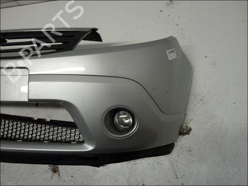 Front bumper DACIA SANDERO 1.5 dCi 12308575 | B-Parts