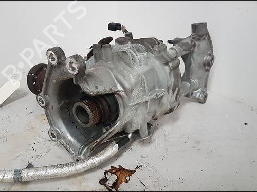Boîte de transfert FORD KUGA II (DM2) 2.0 TDCi 4x4 16202651 | B-Parts