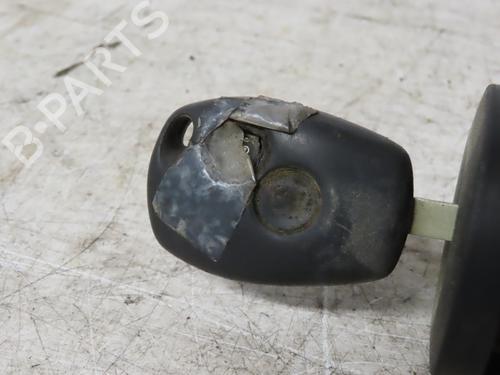 Conmutador de arranque RENAULT MODUS / GRAND MODUS (F/JP0_) 1.5 dCi (FP0D, JP0D) 16361576 | B-Parts