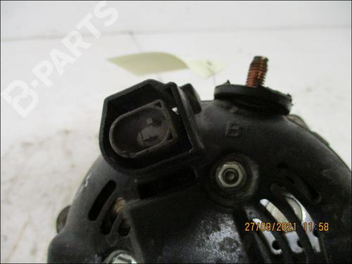 Alternador LAND ROVER RANGE ROVER SPORT I (L320) 3.0 D 4x4 10940683 | B ...
