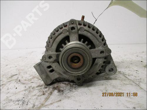 Alternador LAND ROVER RANGE ROVER SPORT I (L320) 3.0 D 4x4 10940683 | B ...