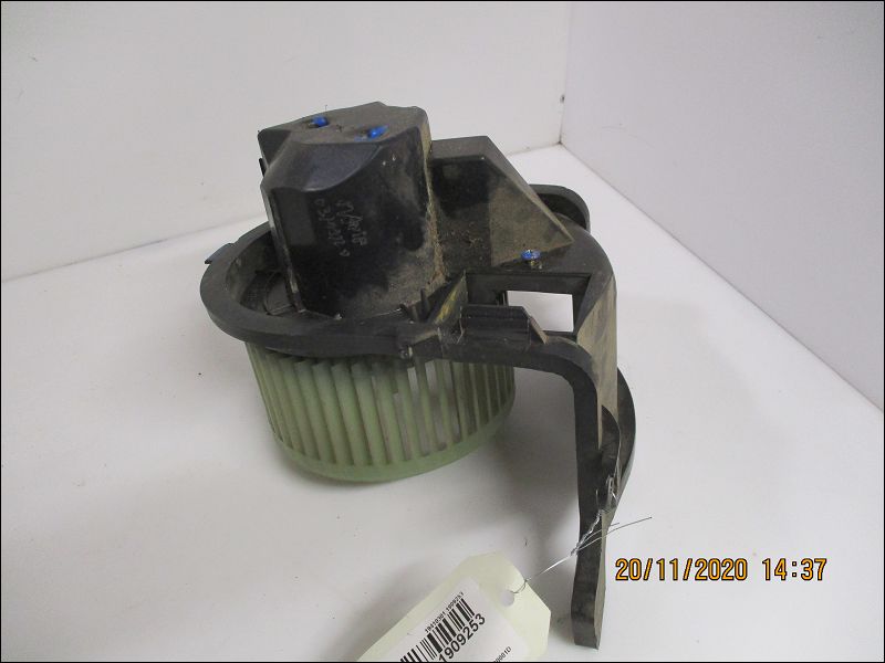 Heater blower motor RENAULT CLIO II (BB_, CB_) 1.2 16V (BB05, BB0W, BB11, BB27, BB2T, BB2U, BB2V ...