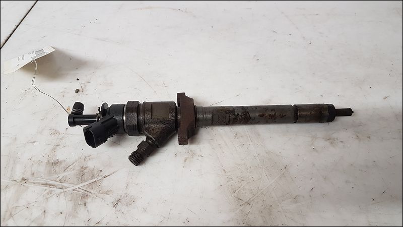 Injector PEUGEOT 308 I (4A_, 4C_) 1.6 HDi 12198114 | B-Parts