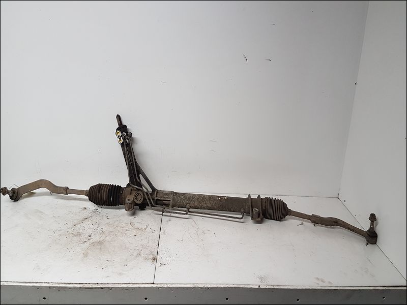 Steering rack RENAULT MASTER III Van (FV) 2.3 dCi 125 FWD (FV0C, FV0D ...