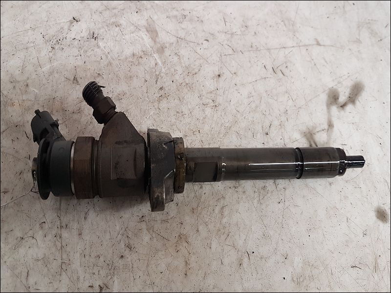 Injector PEUGEOT 308 I (4A_, 4C_) 1.6 HDi 10939386 | B-Parts