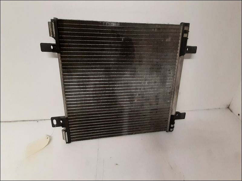 Heating radiator PEUGEOT 308 SW II (LC_, LJ_, LR_, LX_, L4_) 2.0 ...