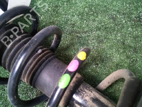 Right front shock absorber DACIA DUSTER (HM_) 1.5 dCi 115 4x4 (HMAD ...