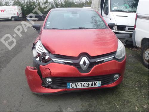 Peças usadas para RENAULT CLIO IV (BH_) 1.5 dCi 90 (90 hp) | B-Parts