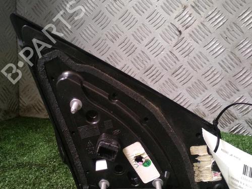 Left mirror HYUNDAI i20 III (BC3, BI3) 1.0 T-GDI hybrid 48V 13895500 ...