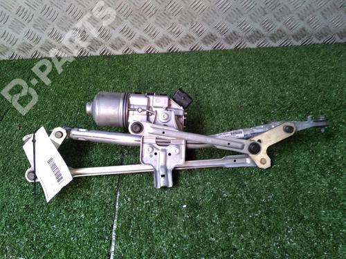 Motor limpa vidros frontal CITROËN BERLINGO MULTISPACE (B9) 1.6 HDi 90 11408049 | B-Parts