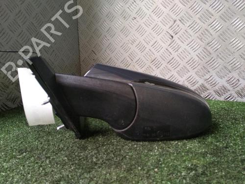 Left mirror HYUNDAI i20 III (BC3, BI3) 1.0 T-GDI hybrid 48V 13895500 ...