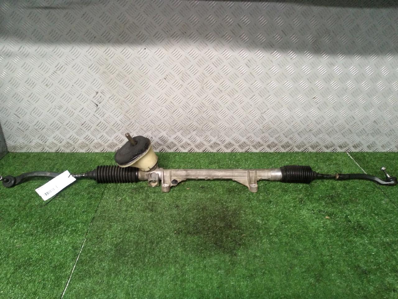 Steering rack RENAULT GRAND SCÉNIC II (JM0/1_) 2.0 11524492 | B-Parts