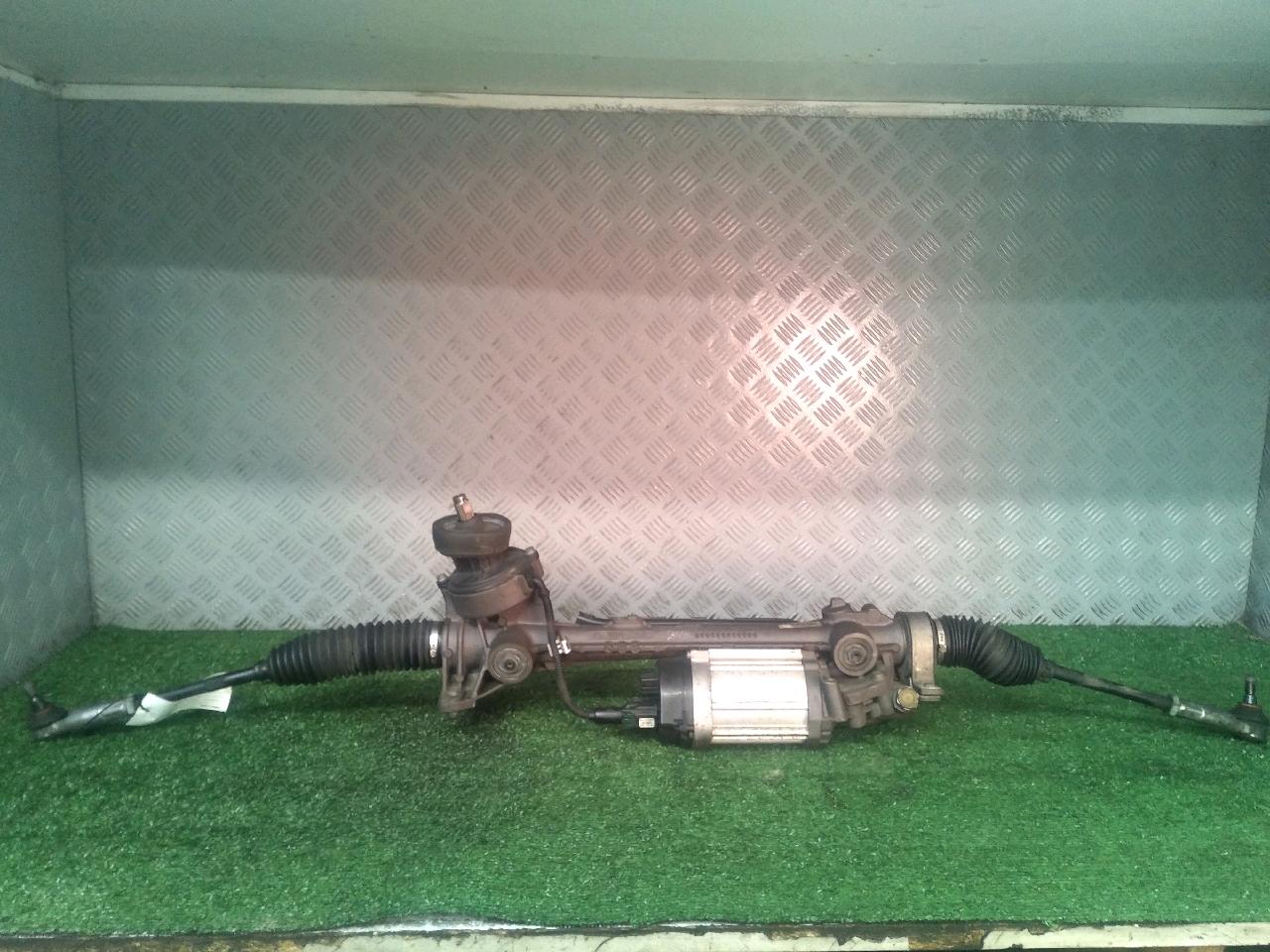 Caixa de direcção VW TOURAN (1T1, 1T2) 1.9 TDI 17160196 | B-Parts