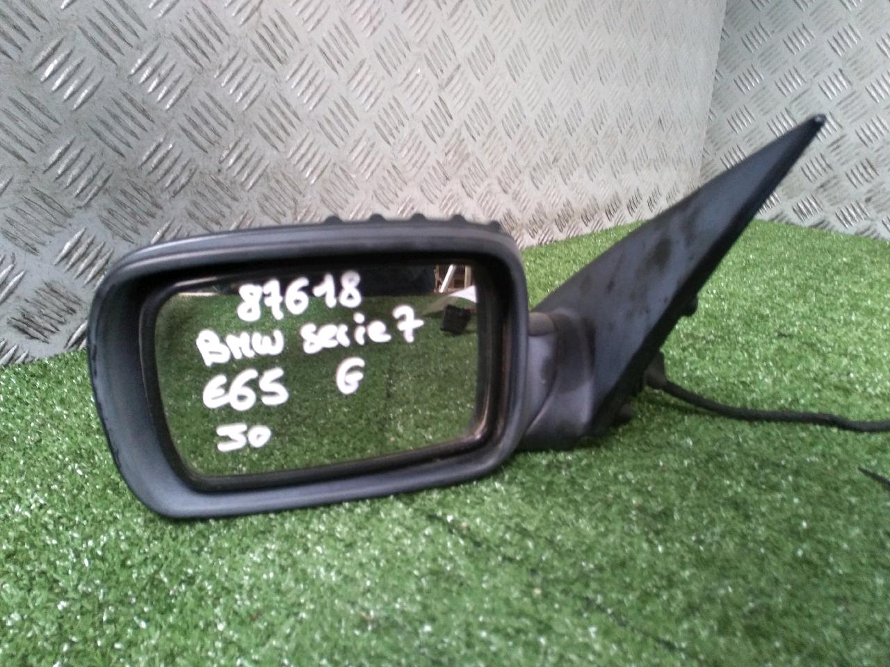 Rétroviseur gauche BMW 7 (E65, E66, E67) 735 i, Li 11408560 | B-Parts