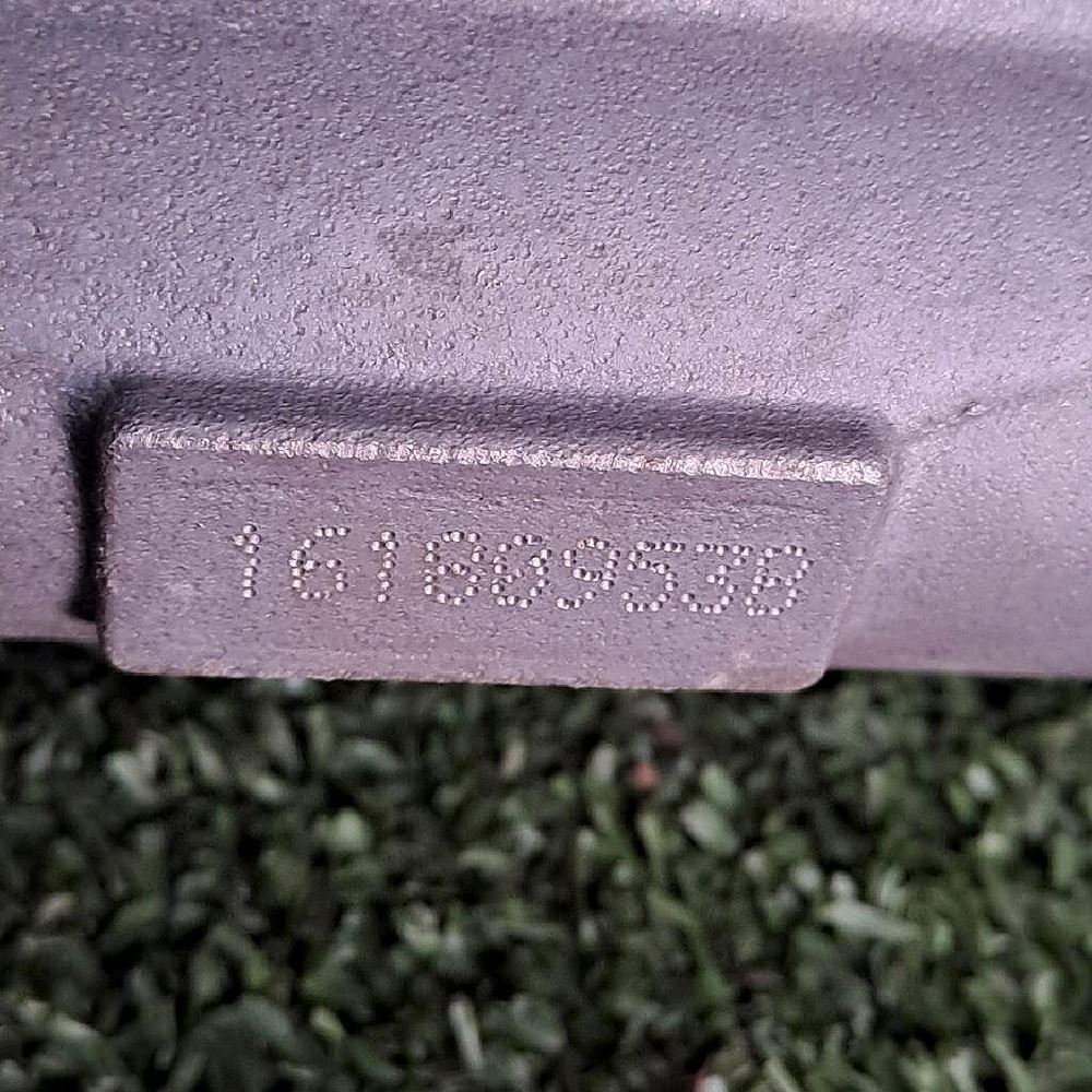 Steering rack RENAULT CLIO V (B7_) 1.0 TCe 90 (B7MT) 29949595 | B-Parts