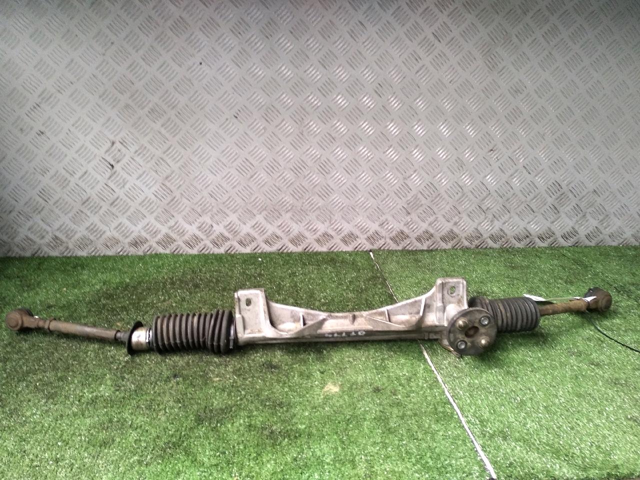 Steering rack RENAULT 4 (112_) 1.1 (1128, S128) 13886064 | B-Parts