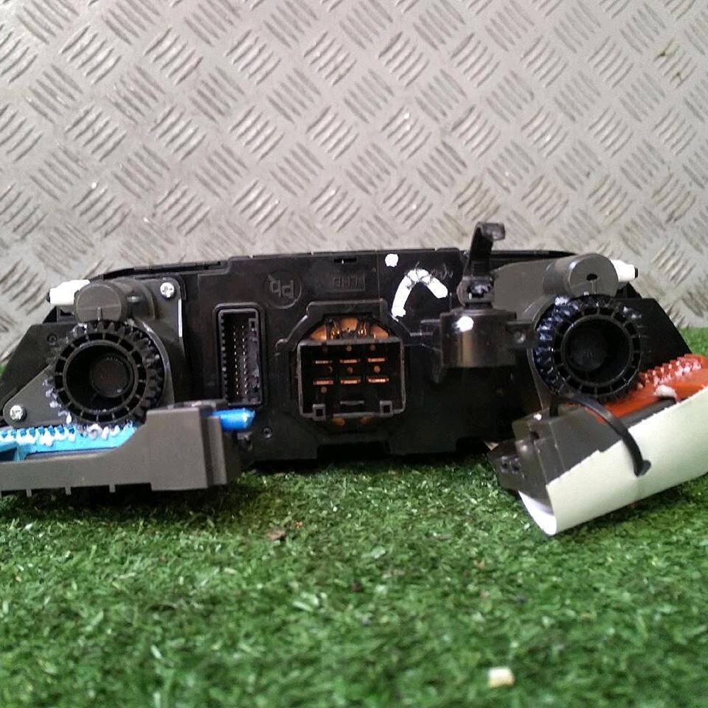 Comando chauffage HYUNDAI i10 III (AC3, AI3) 1.0 MPi 30071544 | B-Parts