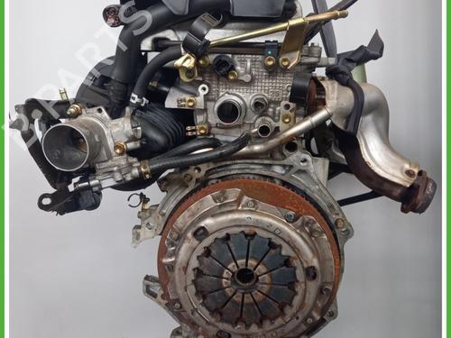Engine TOYOTA YARIS (_P1_) 1.3 (NCP10_, SCP12_) 12214151 | B-Parts