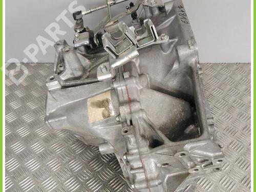 Gearbox DODGE CALIBER 2.0 CRD 11369319 | B-Parts