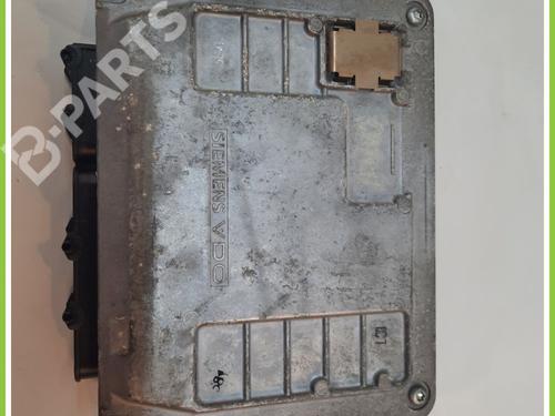 Computer motormanagement VW POLO (9N_, 9A_) 1.2 12V 11731088 | B-Parts
