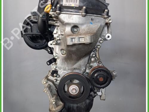 Moteur CITROËN C1 (PM_, PN_) 1.0 13579488 | B-Parts