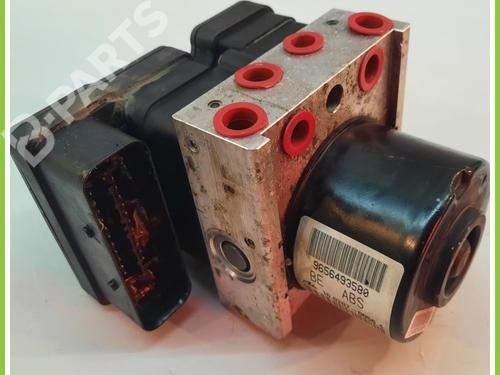 Módulo de ABS CITROËN C2 (JM_) 1.4 3708506 | B-Parts