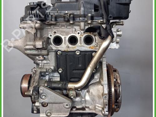 Moteur CITROËN C1 (PM_, PN_) 1.0 13579488 | B-Parts