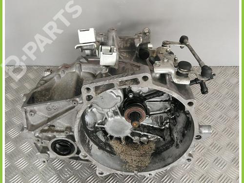 Gearbox DODGE CALIBER 2.0 CRD 11369319 | B-Parts