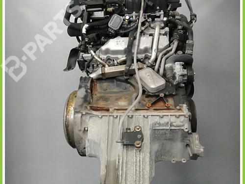 Engine MERCEDES-BENZ A-CLASS (W169) A 180 CDI (169.007, 169.307 ...