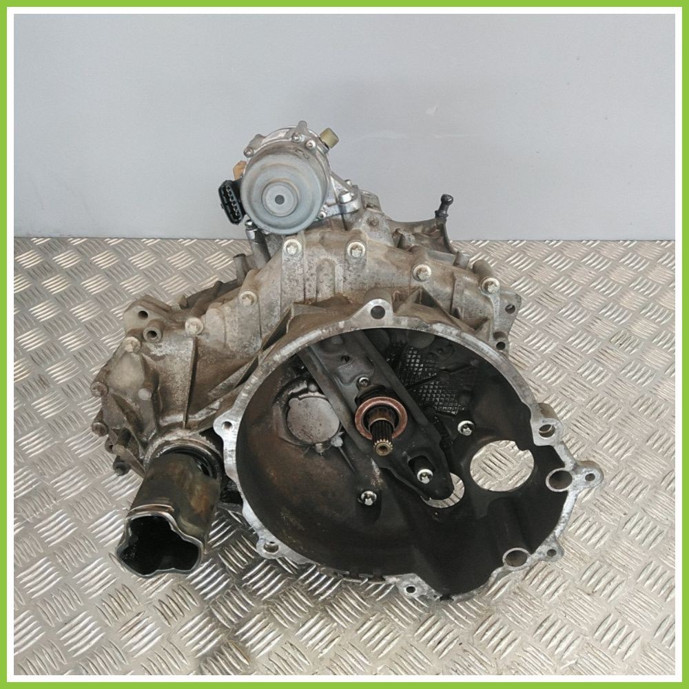 Manual gearbox SMART FORTWO Coupe (451) 1.0 (451.331, 451.380) 11369756 ...