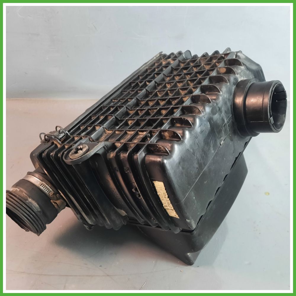Box scatola filtro aria ALFA ROMEO 147 (937_) 1.6 16V T.SPARK ECO (937.AXA1A, 937.BXA1A ...