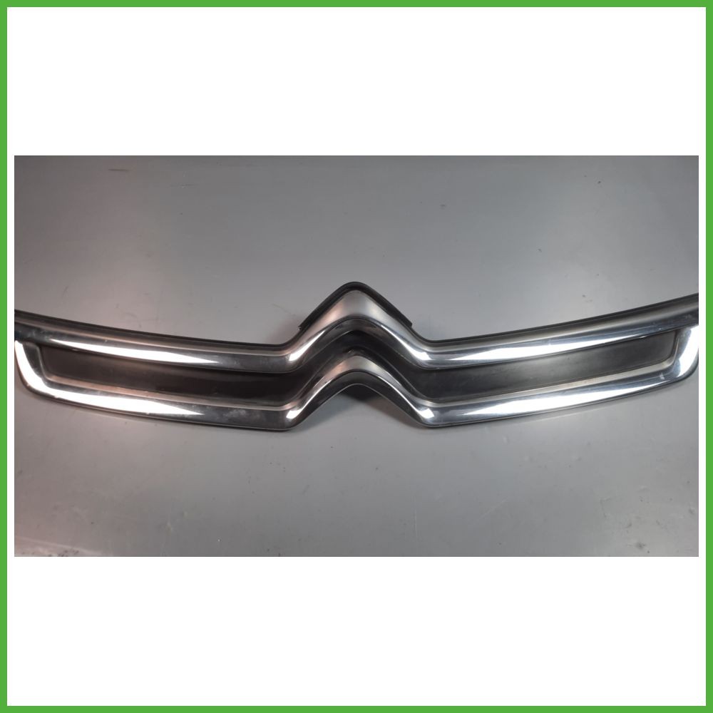 Front grille CITROËN C3 II (SC_) 1.4 HDi 70 (SC8HZC, SC8HR0, SC8HP4 ...
