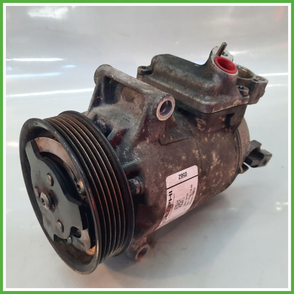 AC compressor VW GOLF V (1K1) 1.6 11962699 | B-Parts