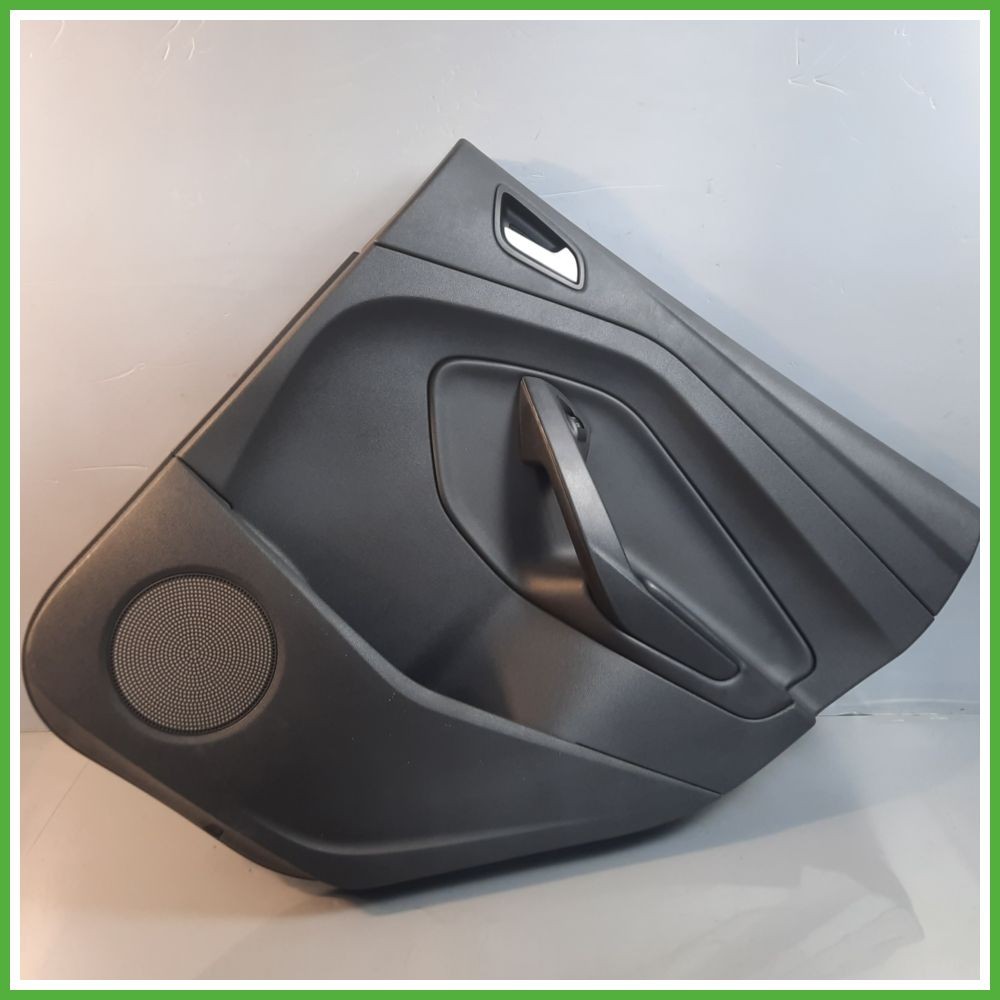 Panneau de porte arrière droite FORD KUGA II (DM2) 2.0 TDCi 11998094 ...