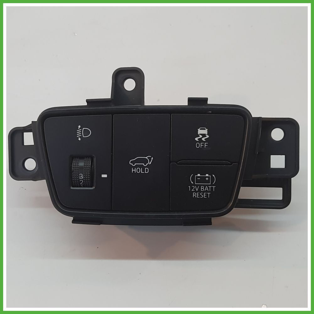 Switch HYUNDAI TUCSON (NX4E, NX4A) 1.6 T-GDi Hybrid 12242049 | B-Parts