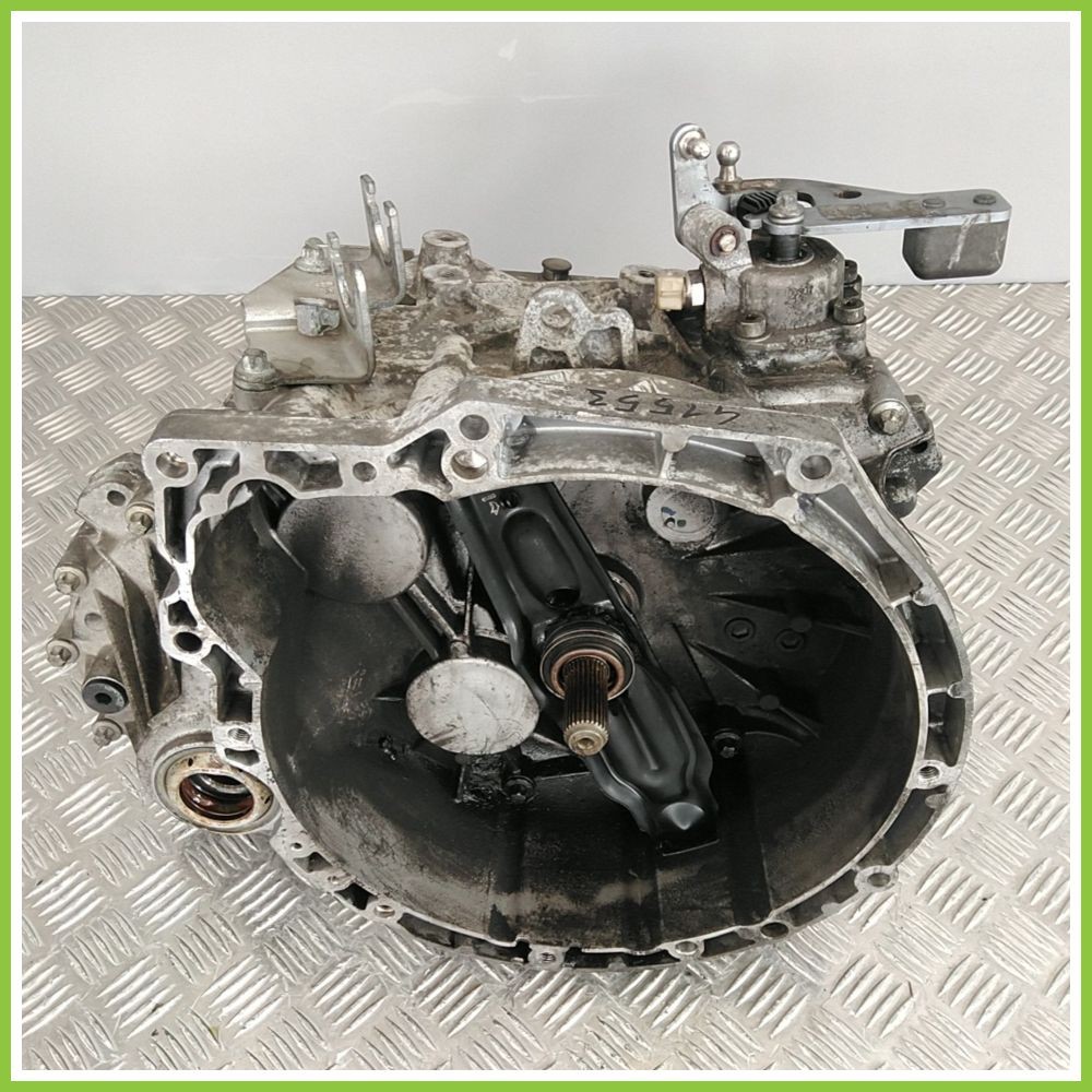 Manual gearbox MINI MINI (R56) Cooper D 11369831 | B-Parts