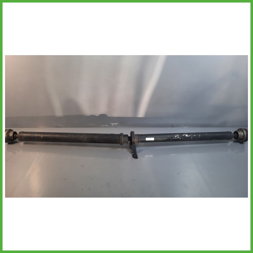 Driveshaft AUDI A6 C6 (4F2) 3.0 TDI quattro 12151088 | B-Parts