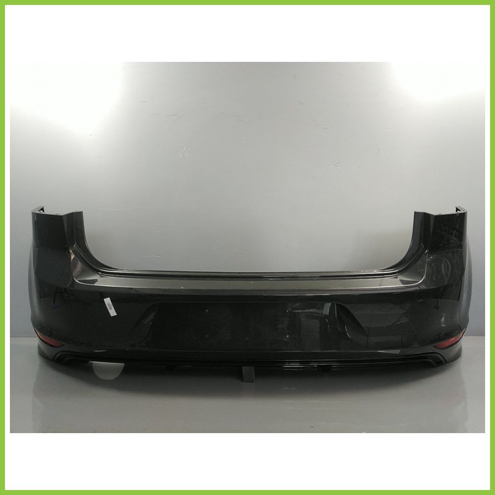 Golf 7 Stossstange Hinten