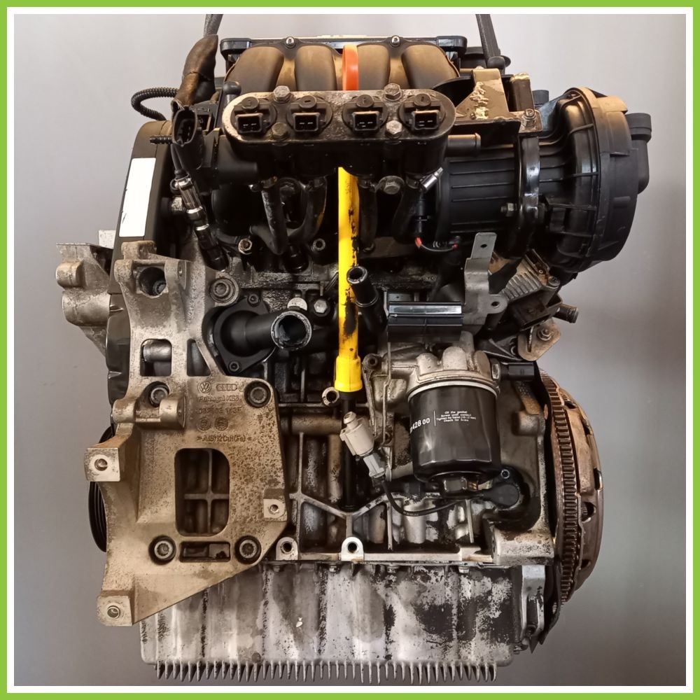 Engine VW GOLF V (1K1) 1.6 11825804 | B-Parts
