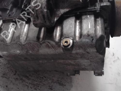 Moteur PEUGEOT 206 Hatchback (2A/C) 2.0 HDI 90 15368719 | B-Parts