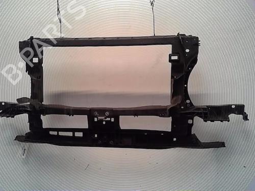 Avant slam panneau VW GOLF PLUS V (5M1, 521) 1.6 FSI 16407409 | B-Parts