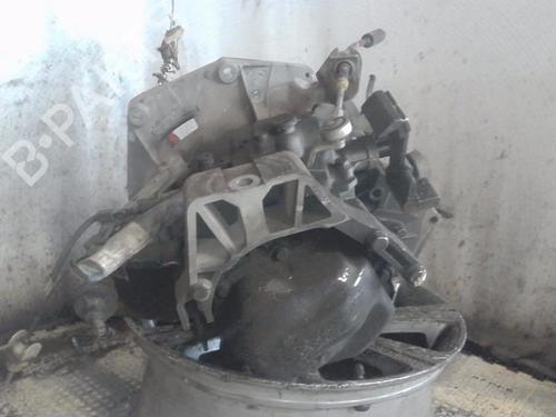 Caixa velocidades manual FIAT 500 (312_) 1.2 (312AXA1A) (69 hp) | B-Parts