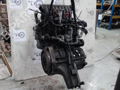 Engine MERCEDES-BENZ A-CLASS (W168) A 170 CDI (168.008) 136837 | B-Parts