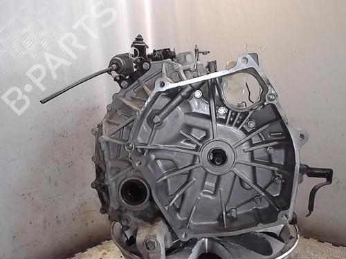Manual gearbox HONDA CIVIC VIII Saloon (FD, FA) 1.3 IMA (FA3, FD3) 15646337 | B-Parts