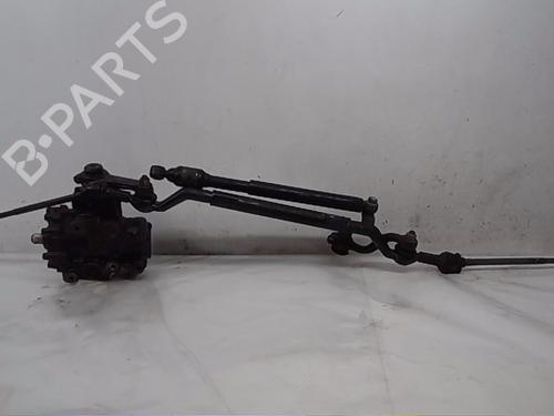 Steering rack MERCEDES-BENZ SLK (R170) 200 Kompressor (170.444 ...