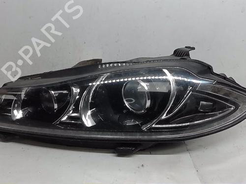 Left headlight JAGUAR XF I (X250) 3.0 D 8332743 | B-Parts
