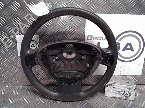 Steering wheel DACIA DUSTER (HS_) 1.2 TCe 125 10454669 | B-Parts