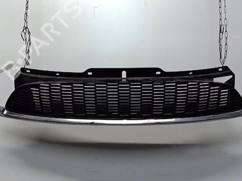 Front grille MINI MINI (R56) One 4952984 | B-Parts