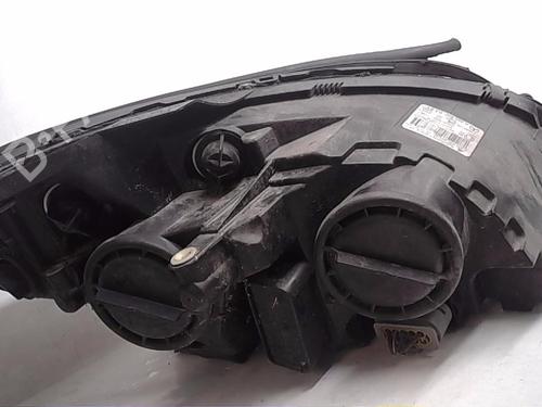 Optica esquerda MERCEDES-BENZ C-CLASS (W204) 17138385 | B-Parts