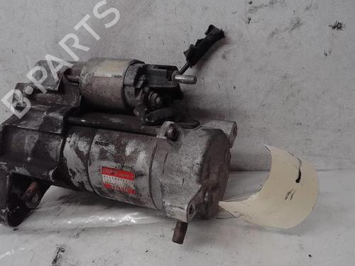 Starter JAGUAR XF I (X250) 3.0 D 16252492 | B-Parts